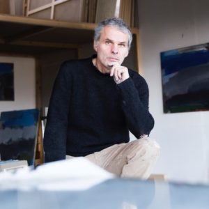 Ivo Vonlanthen | KunstRaumRhein